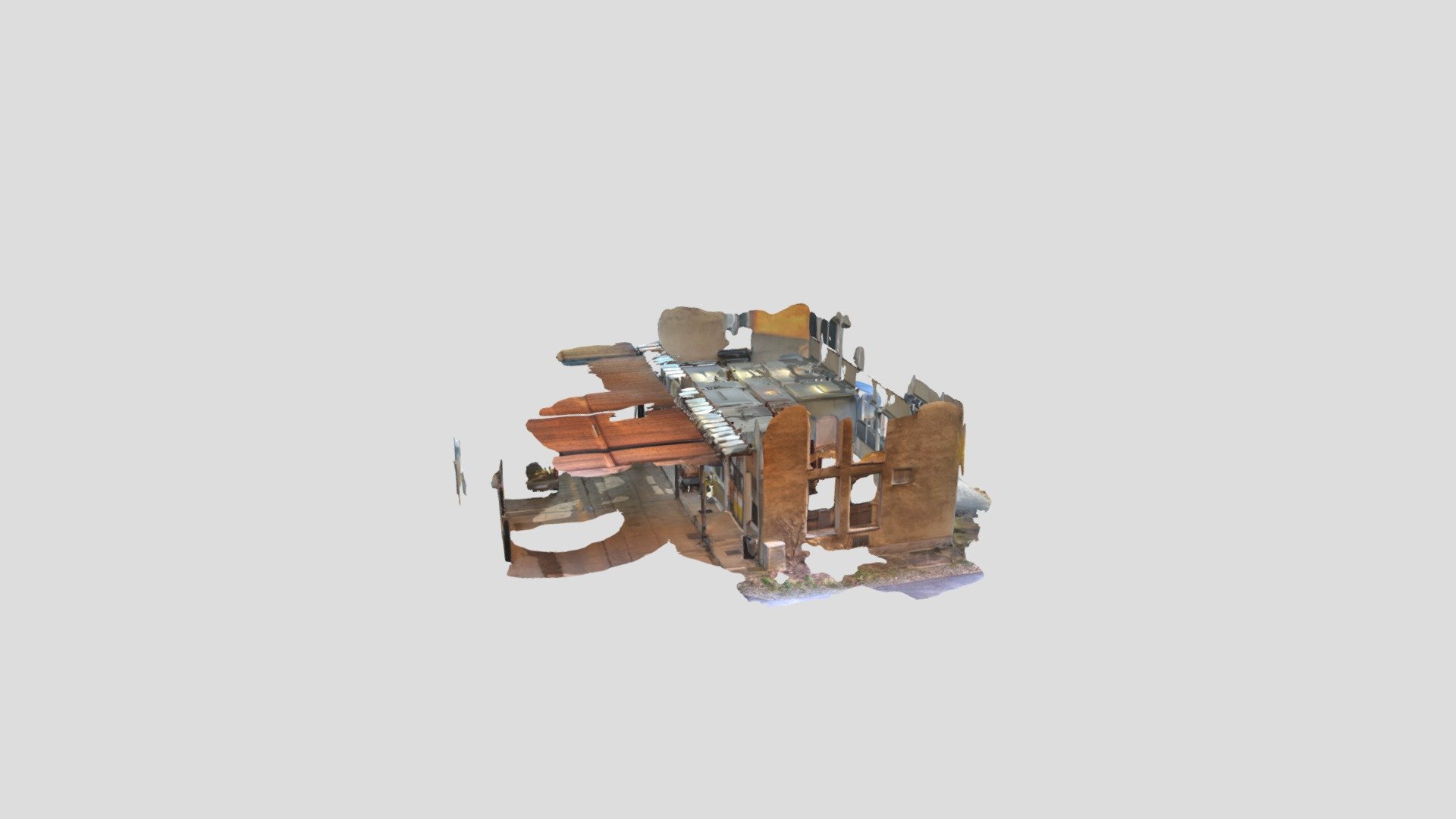 Bobbin - 3D model by tbsnmn [c32d0a5] - Sketchfab