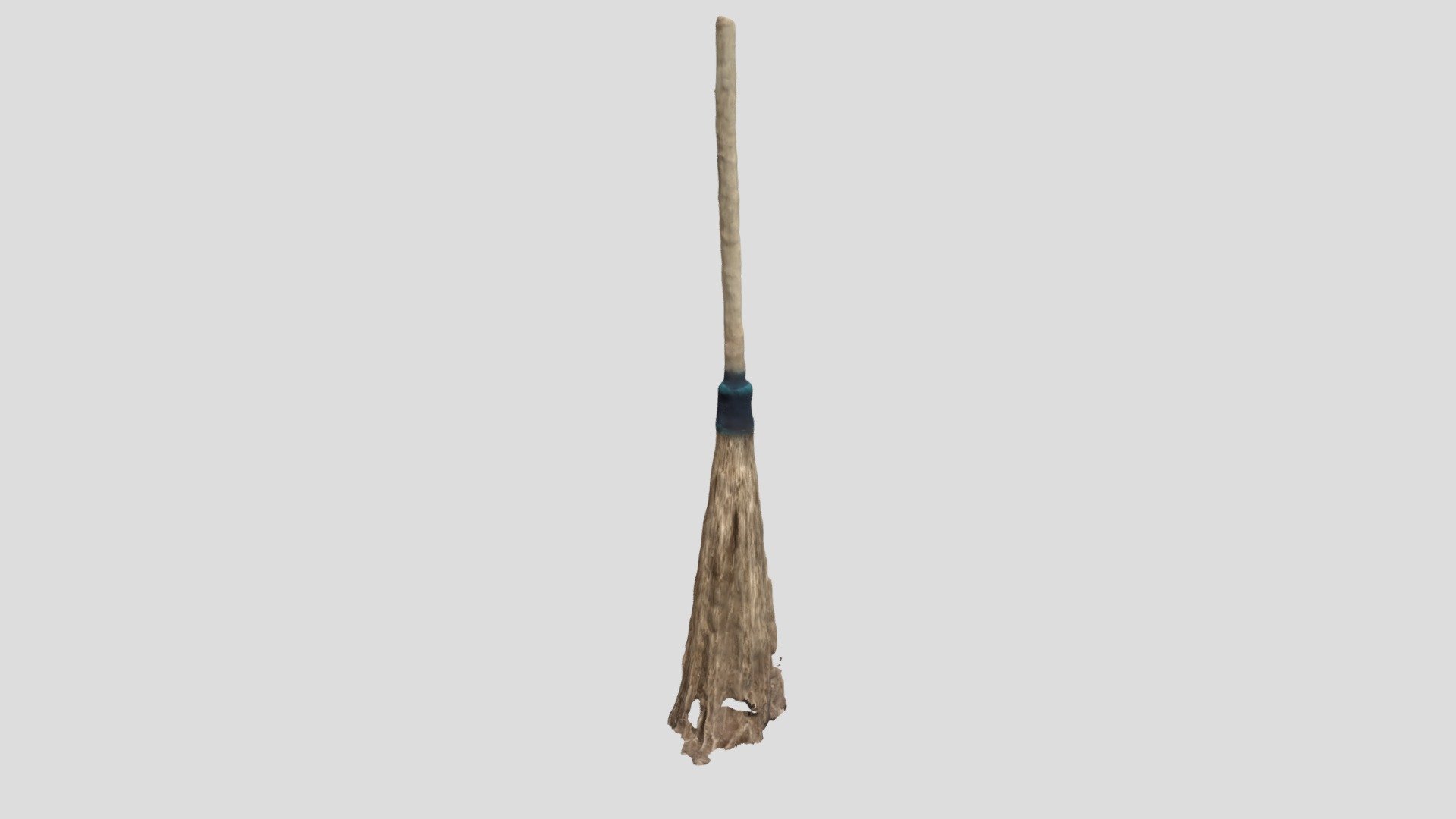 sapu - 3D model by shiaori00 [c32d13d] - Sketchfab