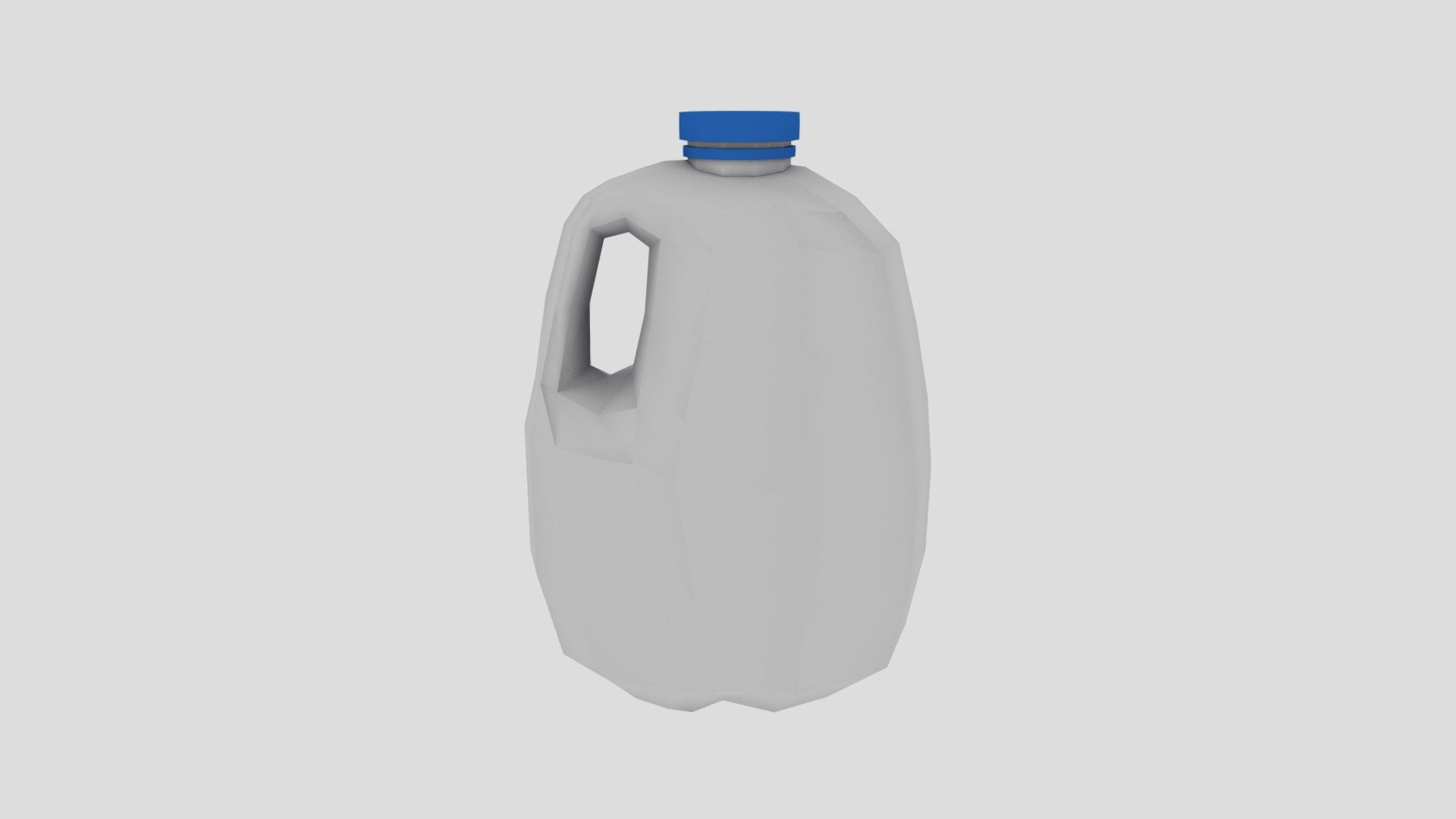 Milk Model - Download Free 3D model by HiItsSterre [c3321dc] - Sketchfab