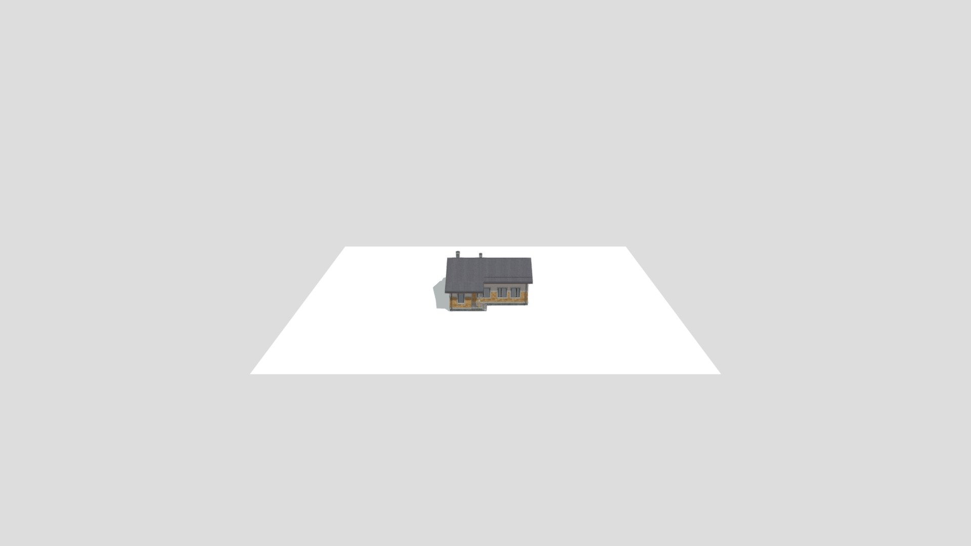 Markup Home 3d Modelling Example - 3D model by vagifibra [c33257e ...