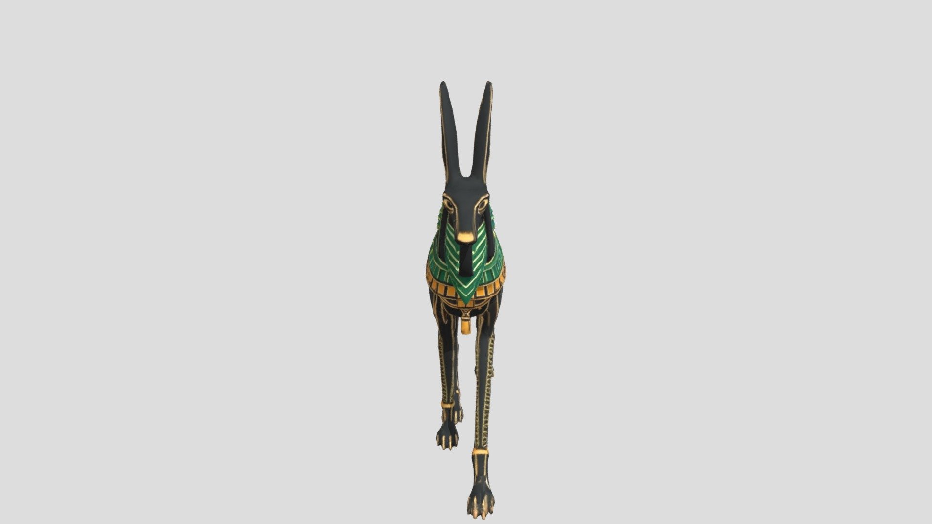 Ancient Guardian - Download Free 3D model by chowdeler3 [c3344d3 ...