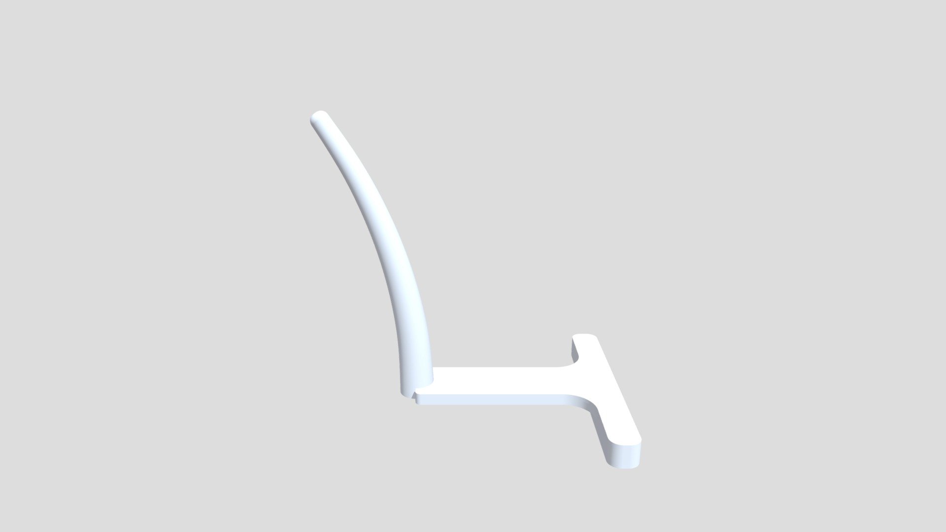 clinical_Dialator - Part 1 - Download Free 3D model by Keith_Pamment ...