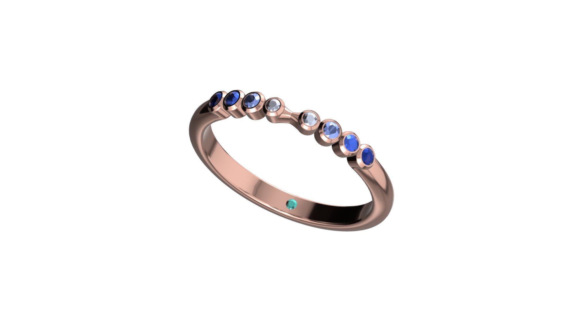 D005337 22910 Diamond Sap V1 NG - 3D model by taylorandhart [c3346c9 ...
