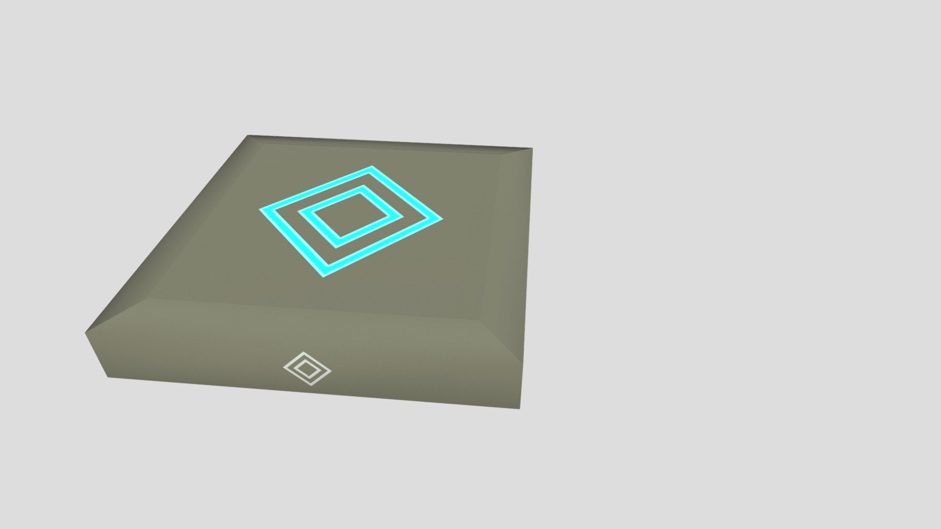 Button FBX - Download Free 3D model by SamuelJamesBate [c3353fc ...