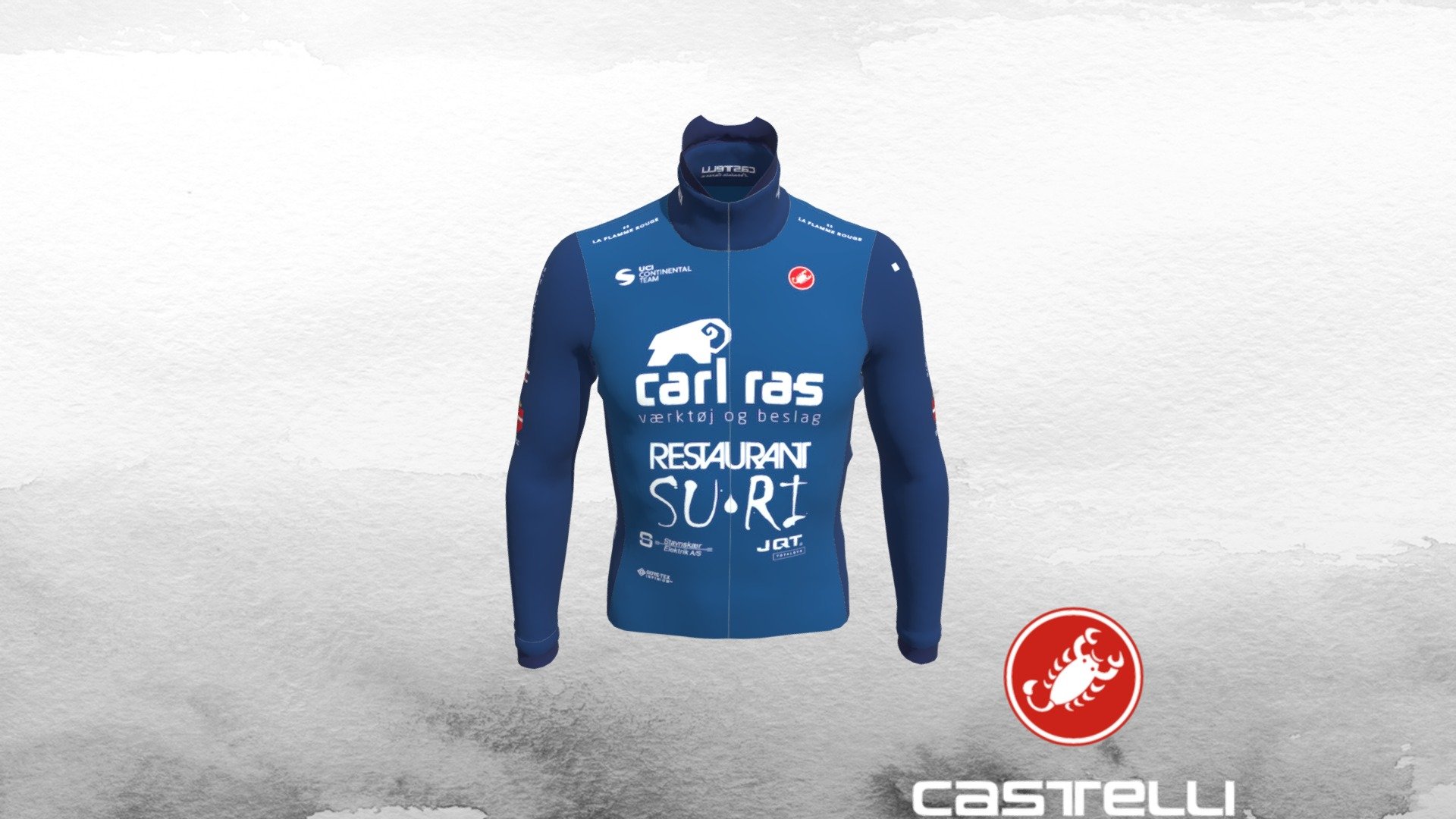 C1120 21 CARLS (C0871-2020) 4310093 - 3D model by Manifattura [c3357d1 ...