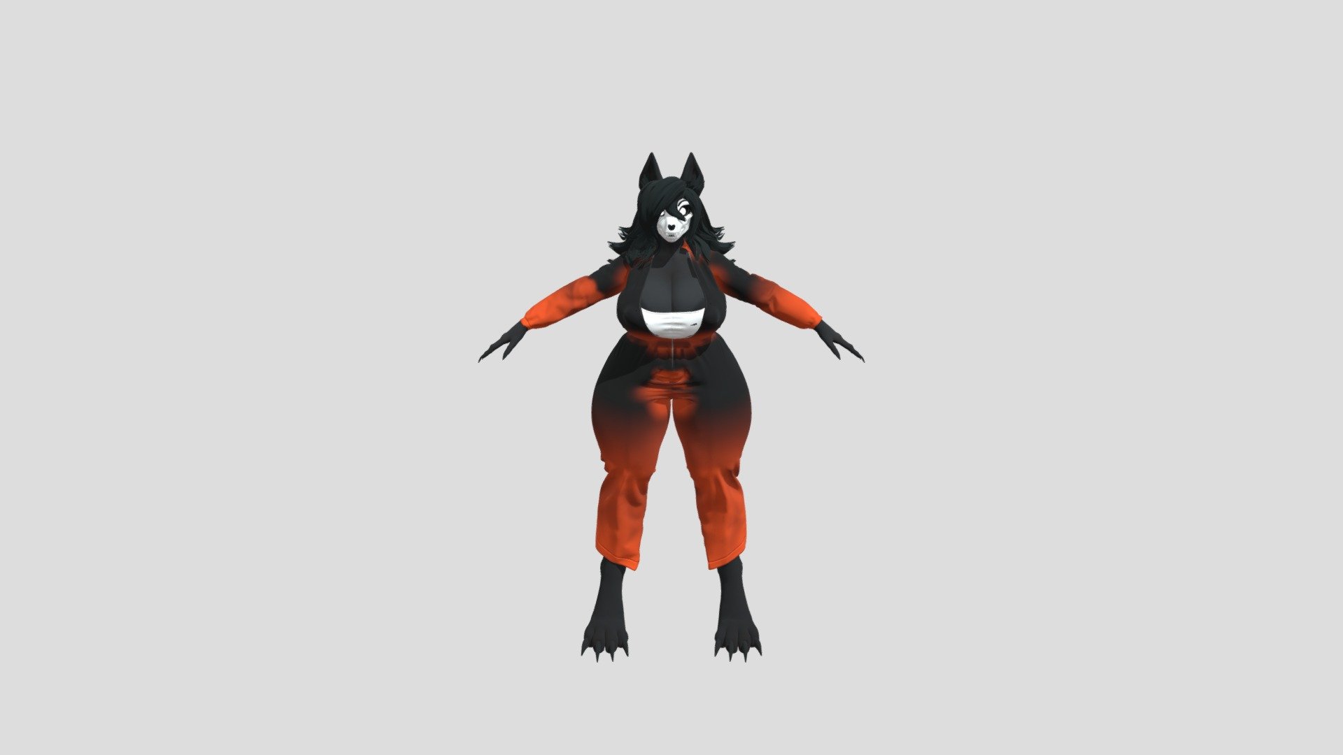 Mal0 scrag boy nswf - Download Free 3D model by Pinksarahtrap ...