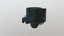 CSI Water Solutions Control Valve - 3D model by Chandler Systems ...