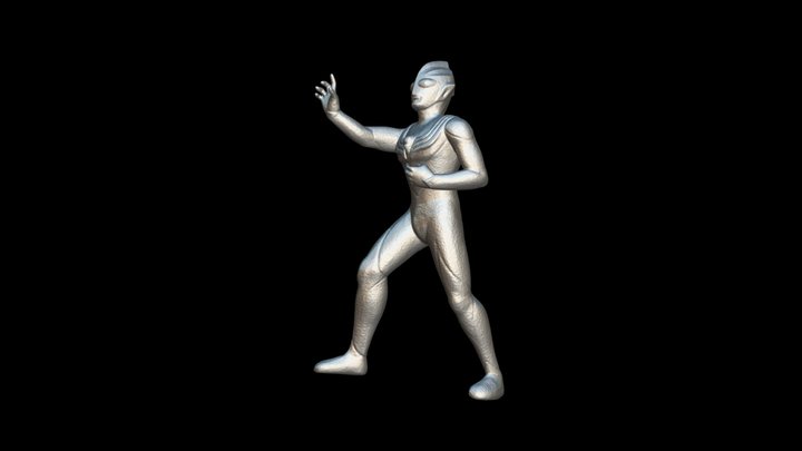 Prototype-design 3D models - Sketchfab