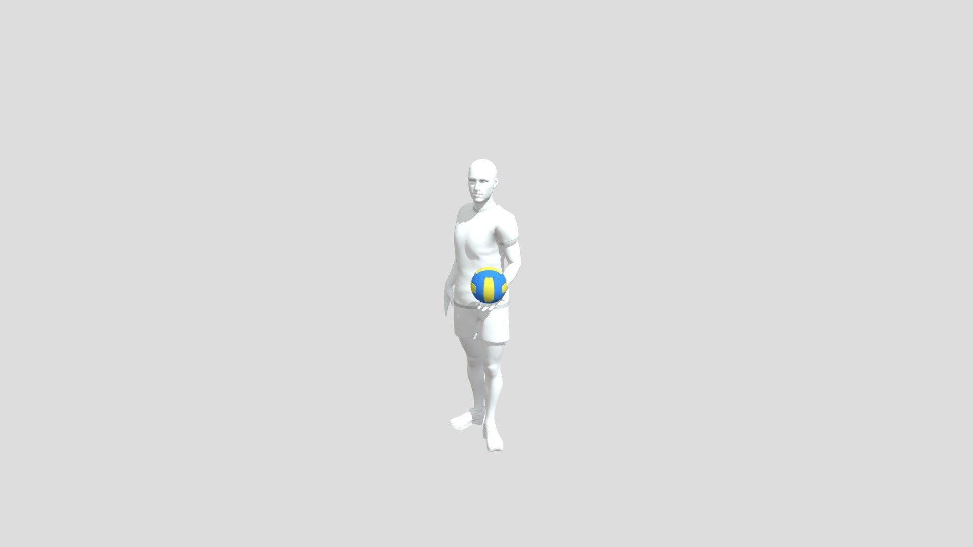 SERVICE ATAS - Download Free 3D model by gojo (@benygunarta) [c3387fd ...