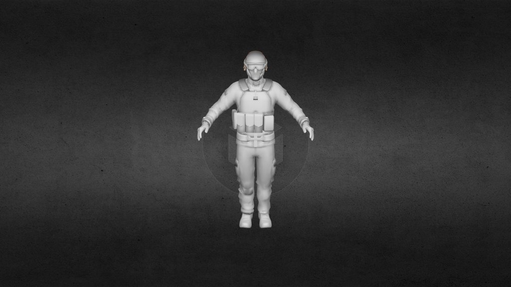 Armor - A 3D model collection by GhostPXL - Sketchfab