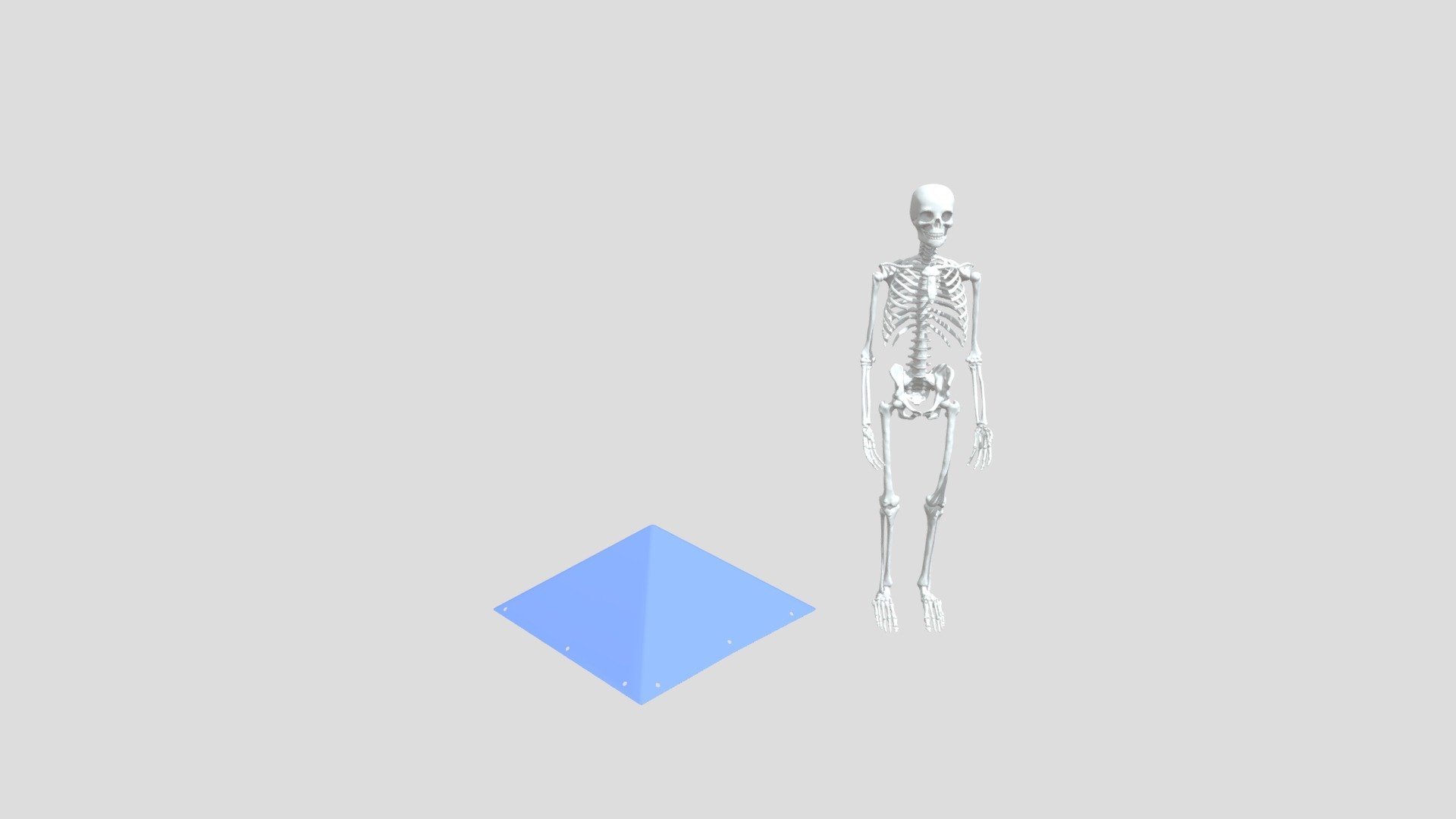 volume - 3D model by codyjames [c33a874] - Sketchfab