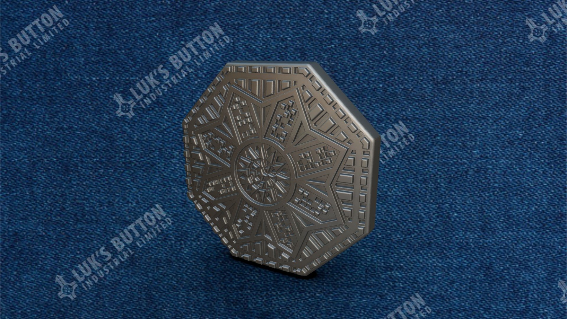 luk-34052 - 3D model by Luk's Button (@luksbn) [c33fa08] - Sketchfab
