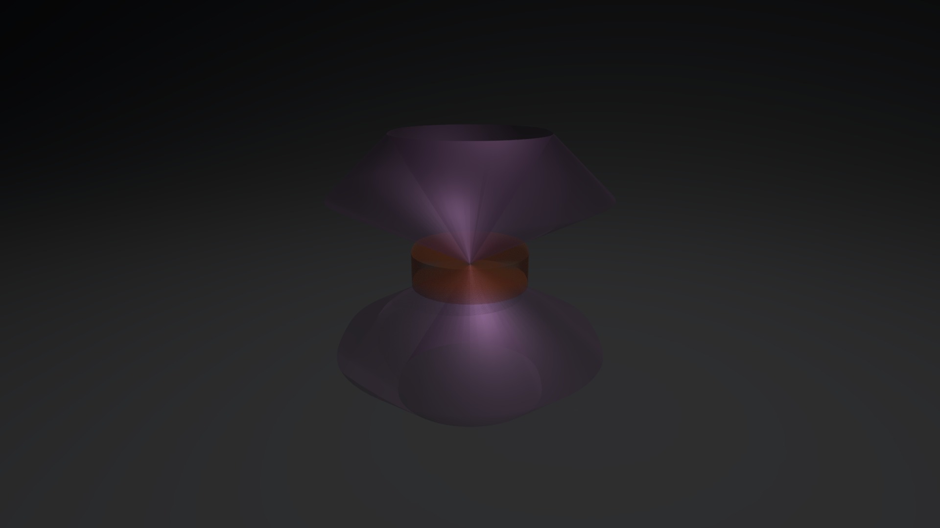 Dark Gravity Bodies - 3D model by neufer [c3400af] - Sketchfab