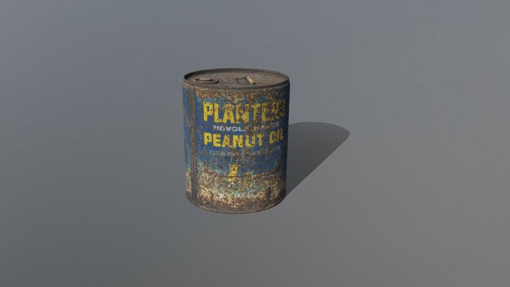 Peanuts 3D models - Sketchfab