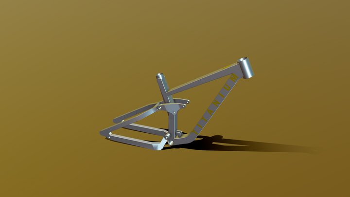 Mtb 3D models - Sketchfab