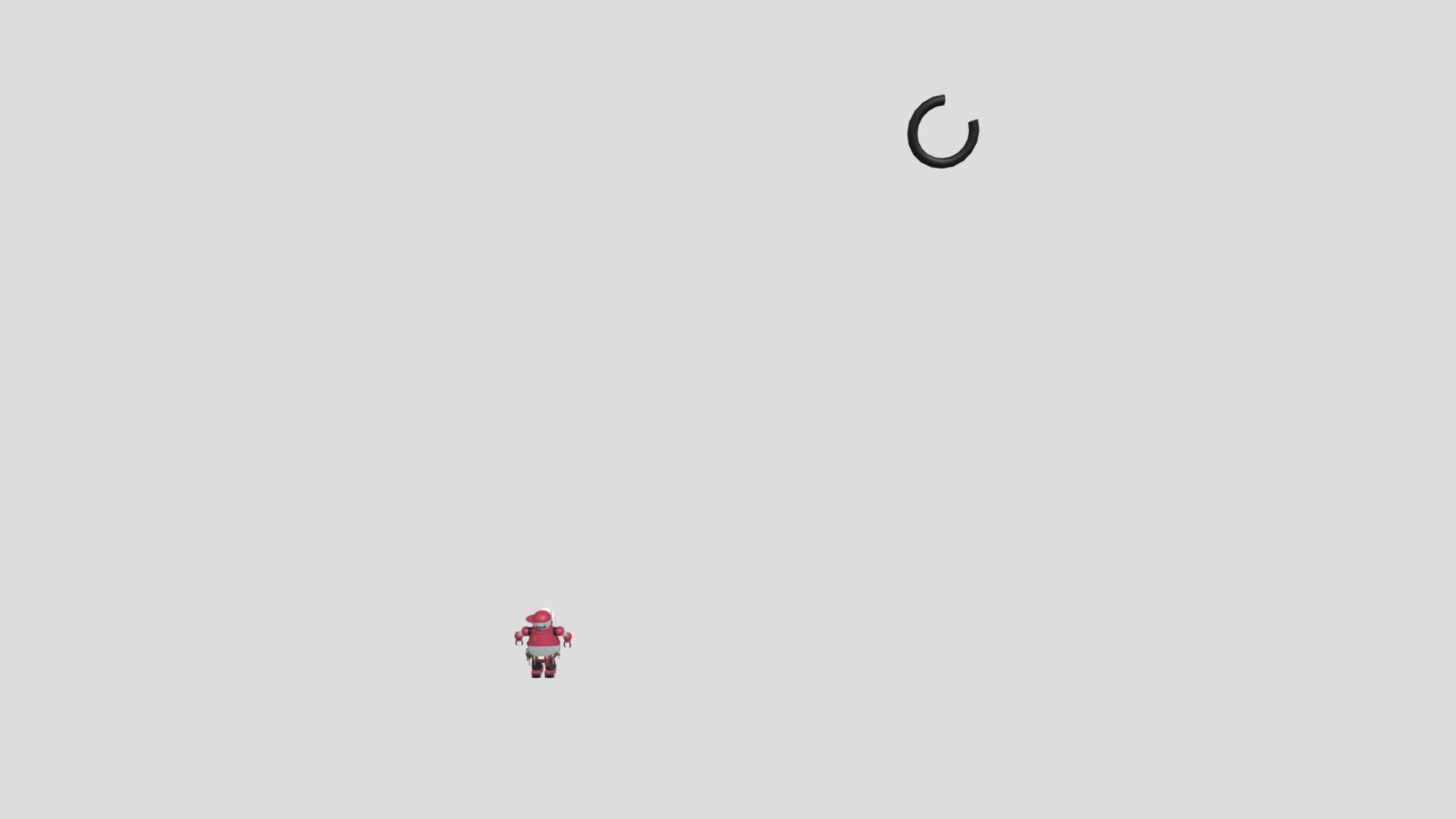Tex_the_THX_ Mascot_ Model - Download Free 3D model by shafiqkojim2000 ...