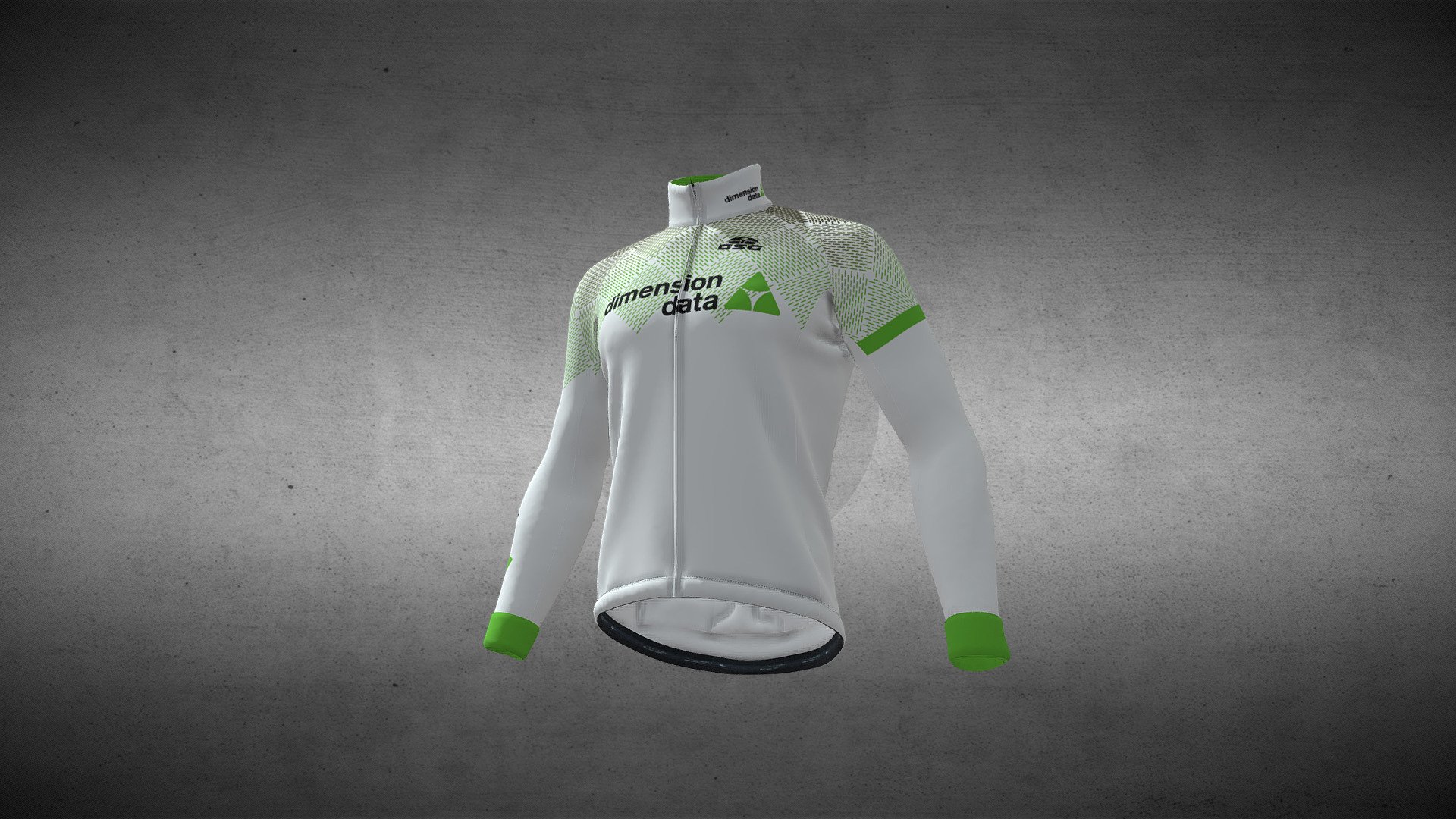 DIMENSION DATA 2020 - 3D model by GIESSEGICUSTOM [c344ce9] - Sketchfab
