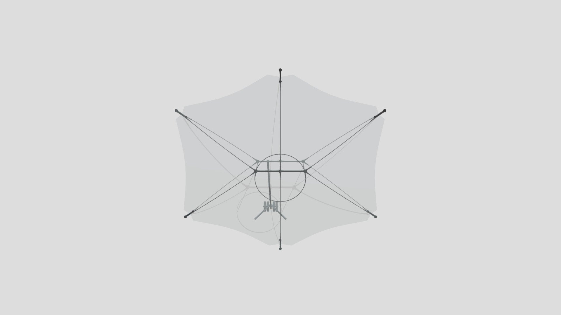 light_wing_animated - Download Free 3D model by jackyyzheng [c345319 ...