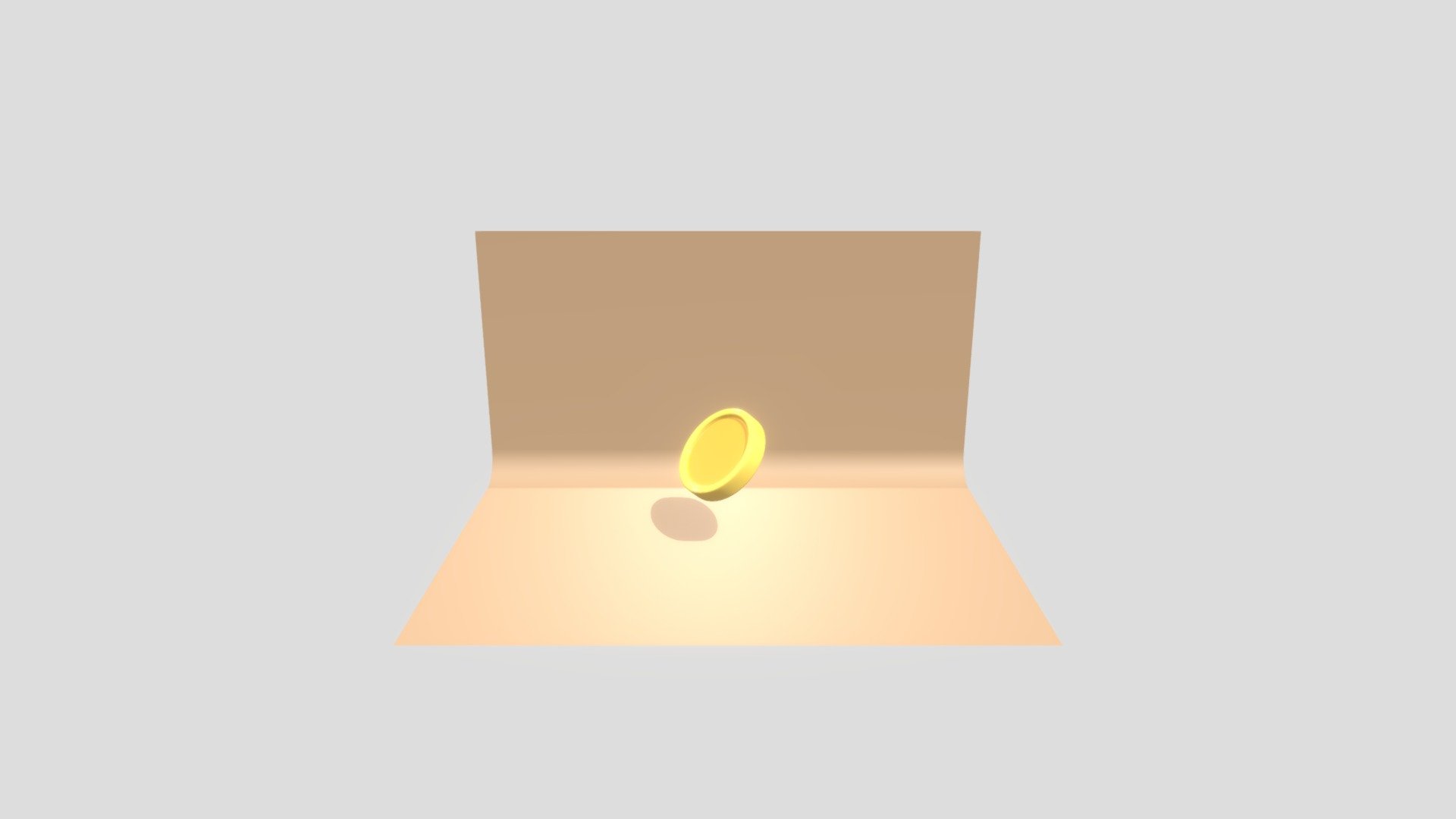 coin - 3D model by movemama [c345e32] - Sketchfab
