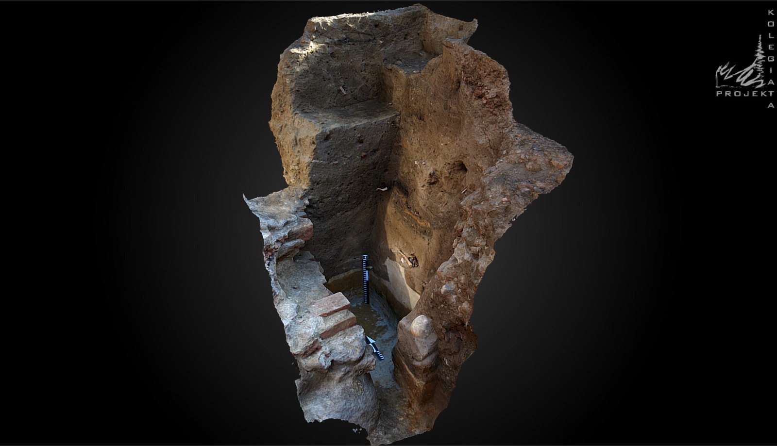 Profil - 3D model by ProjektKolegiata [c34689f] - Sketchfab