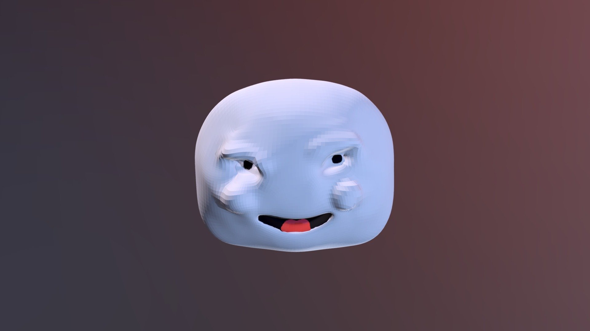 PUFT - 3D model by yepeijun326 [c347da0] - Sketchfab