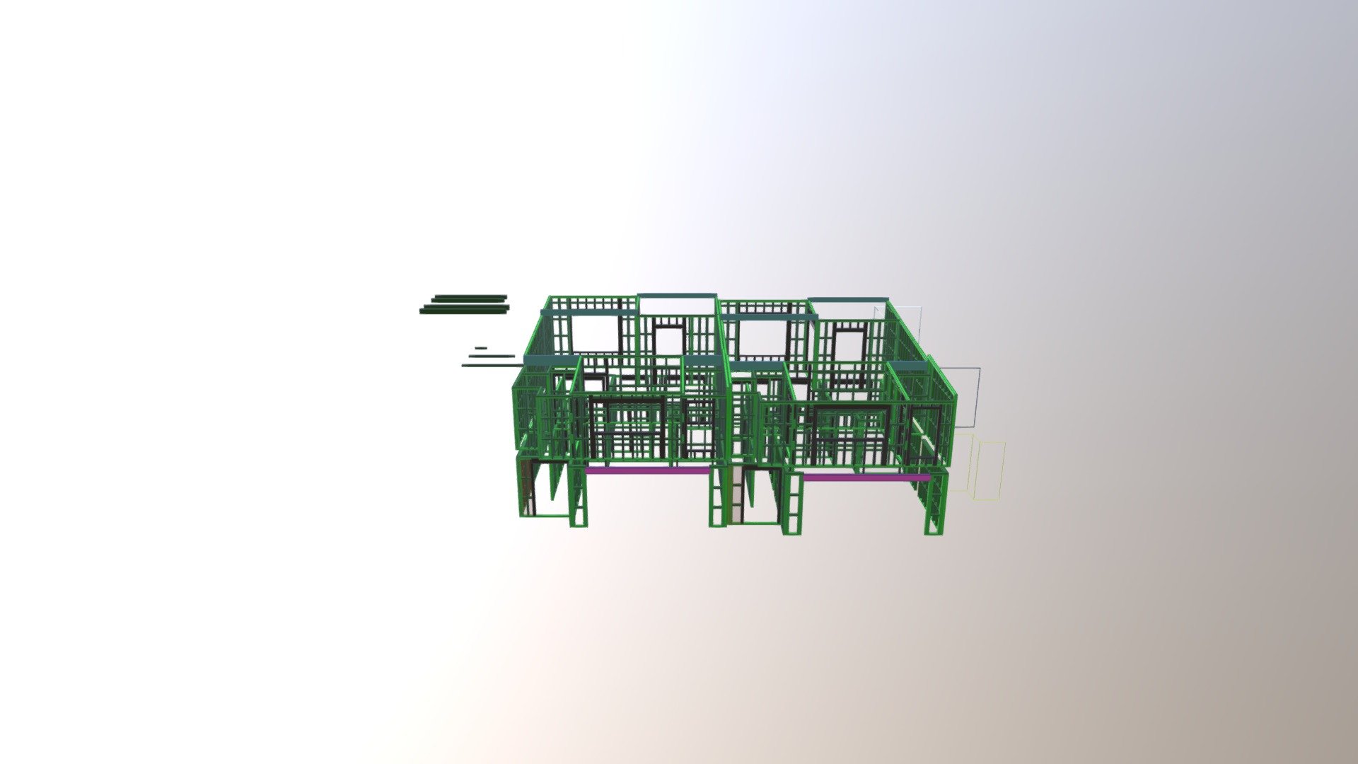91829 - 3D model by Mount ITM (@phishpula) [c348b5c] - Sketchfab