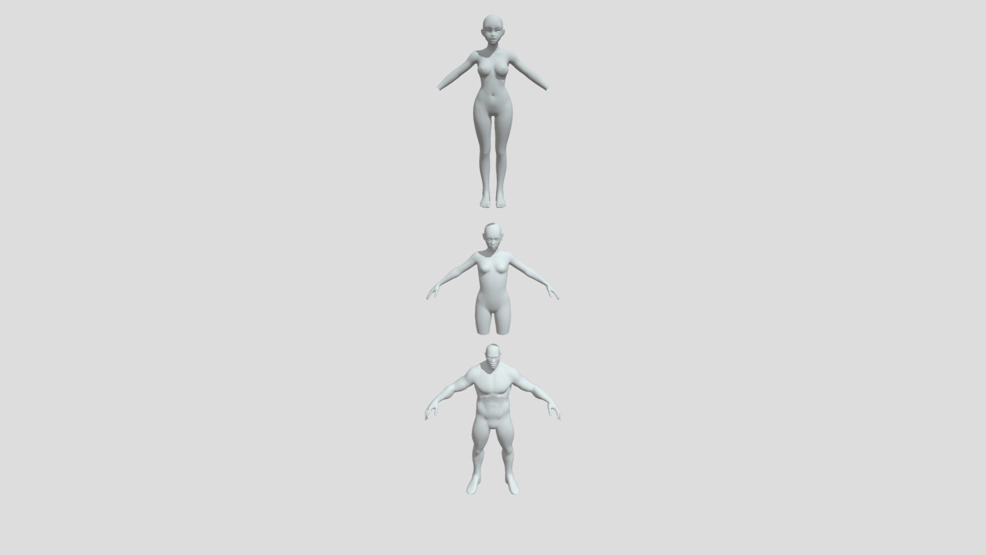 TOPOLOGY_EXAMPLES_2023 - 3D model by Kiwioo [c34c2be] - Sketchfab