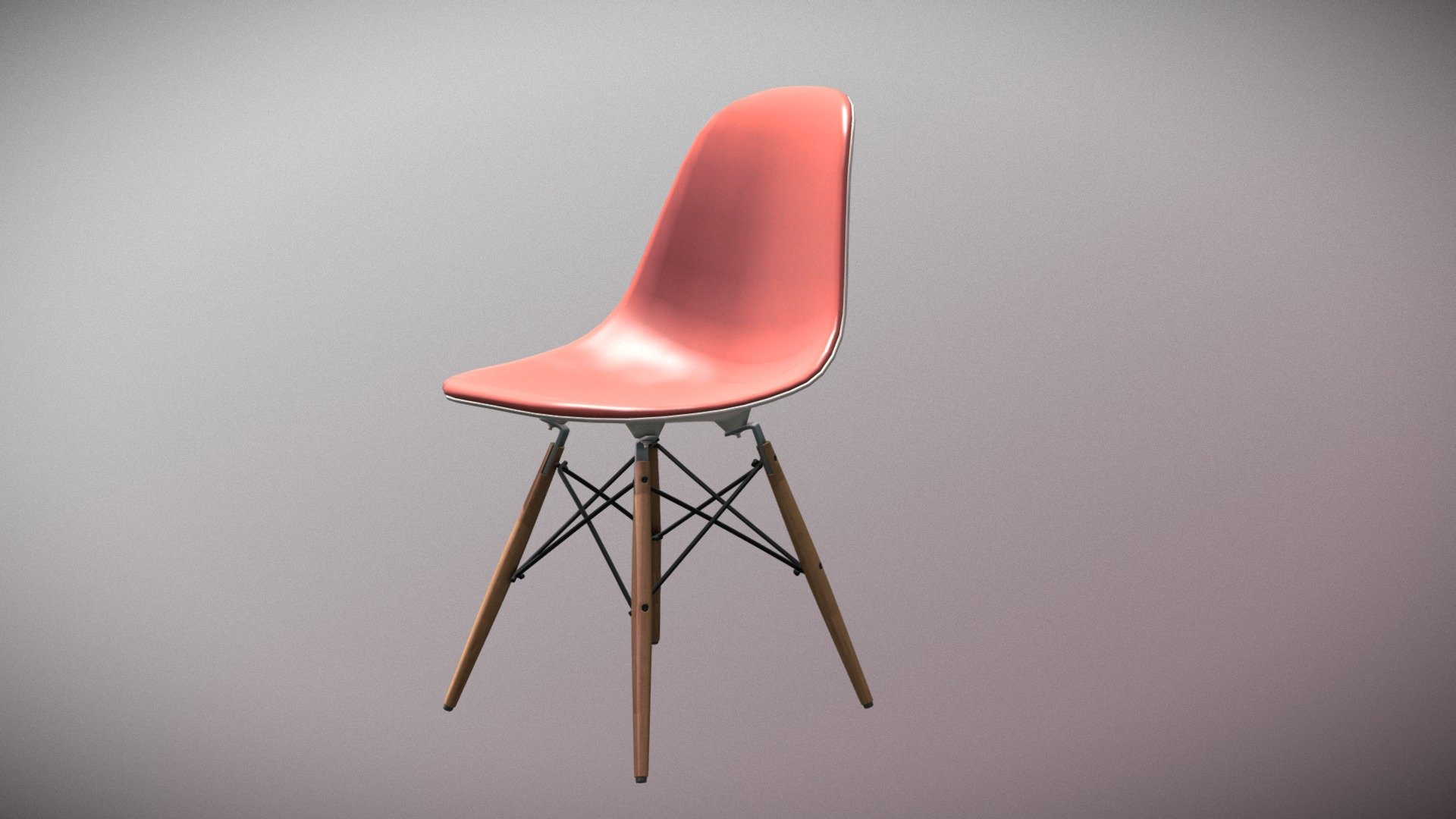 Chair - 3D model by A2 Archviz (@aviagg) [c34c666] - Sketchfab