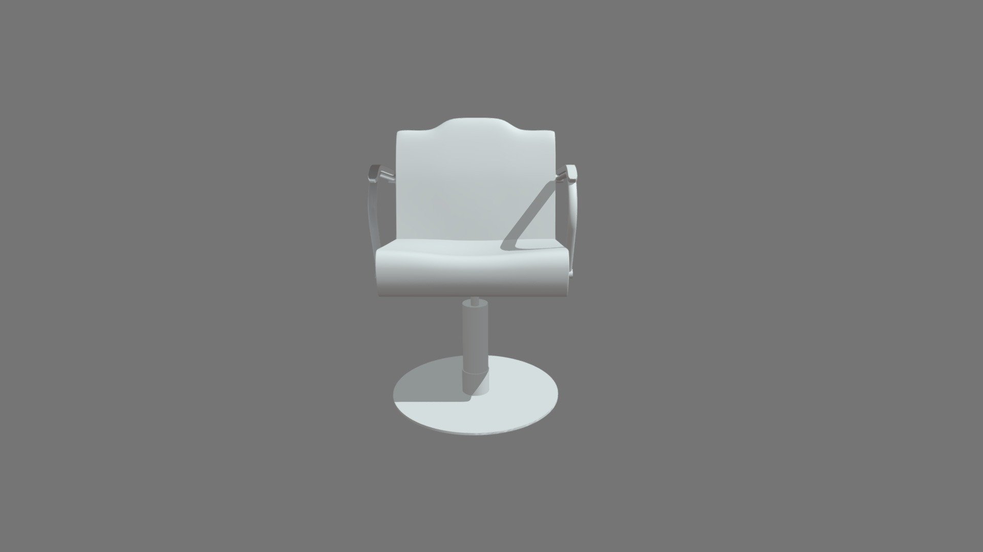 Chair2 - 3D model by indiestuie [c34c8f3] - Sketchfab