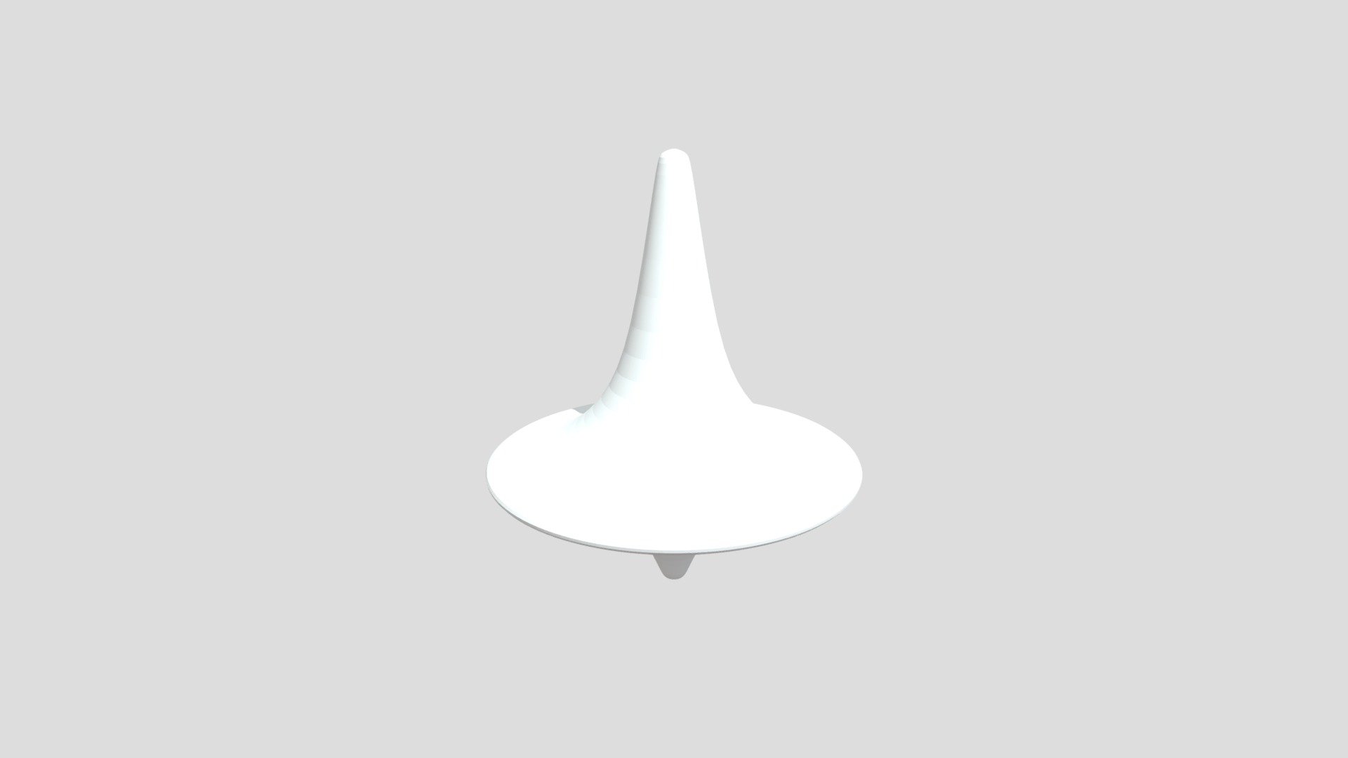 Totem (inception) - Download Free 3D model by maximilian.strath ...