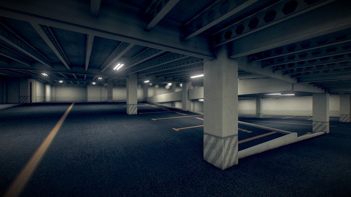 Quest3d 3D models - Sketchfab