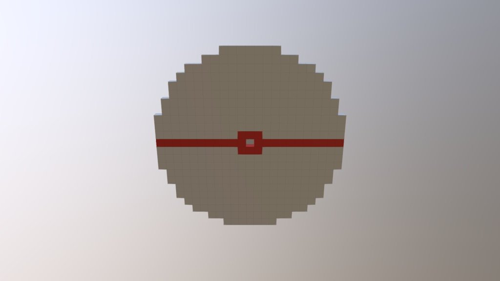 Random Ball - Download Free 3D model by Foxwolf [c34f5cd] - Sketchfab