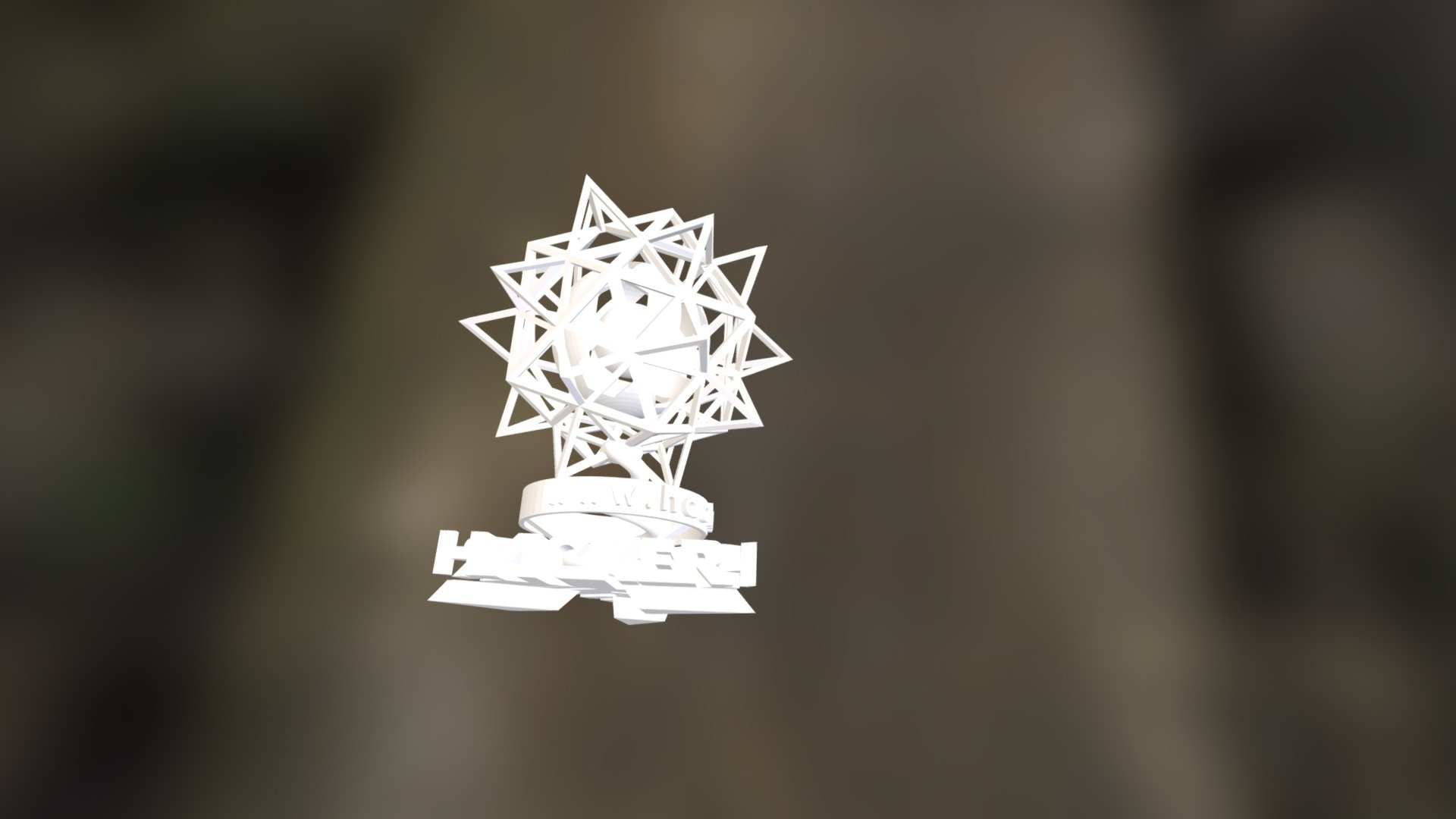 hacker - 3D model by T00M (@TomasSynac) [c34f9de] - Sketchfab