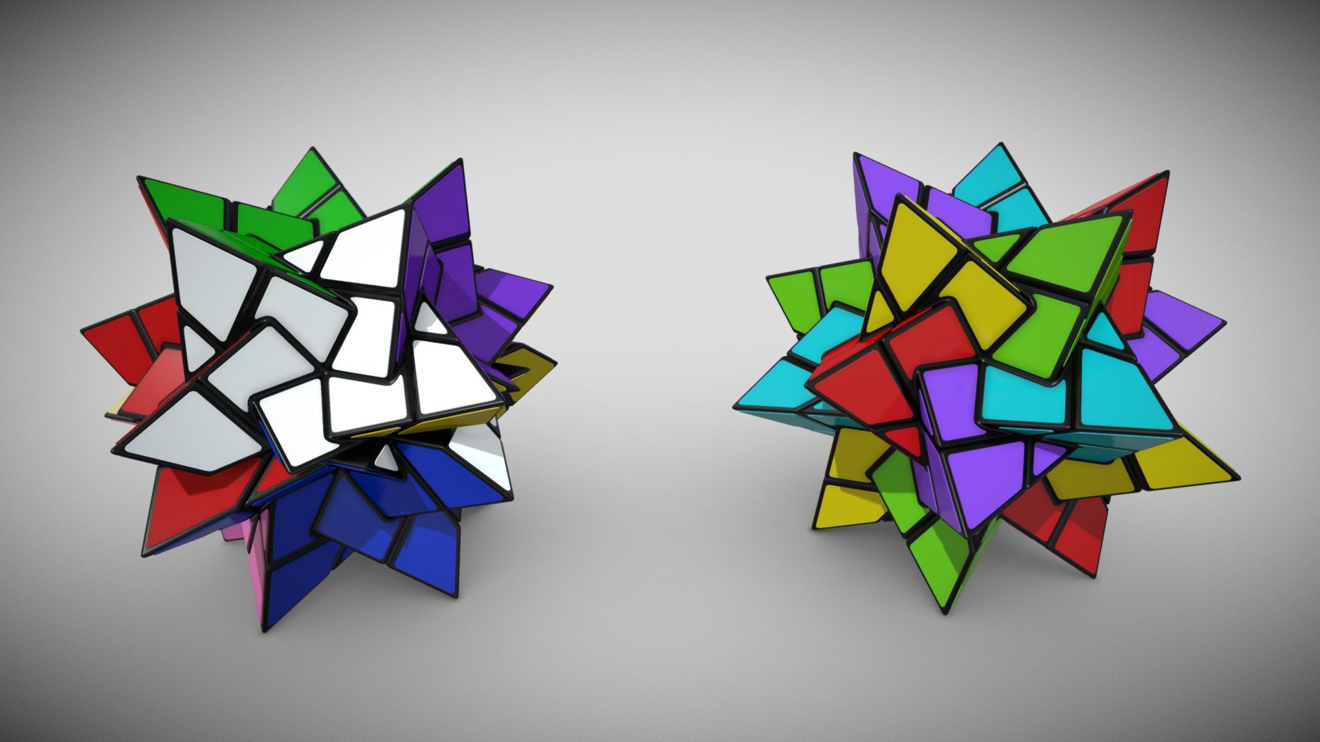 Raphaël Mouflin's Vega Mate - 3D model by SonnyG1 [c351a72] - Sketchfab