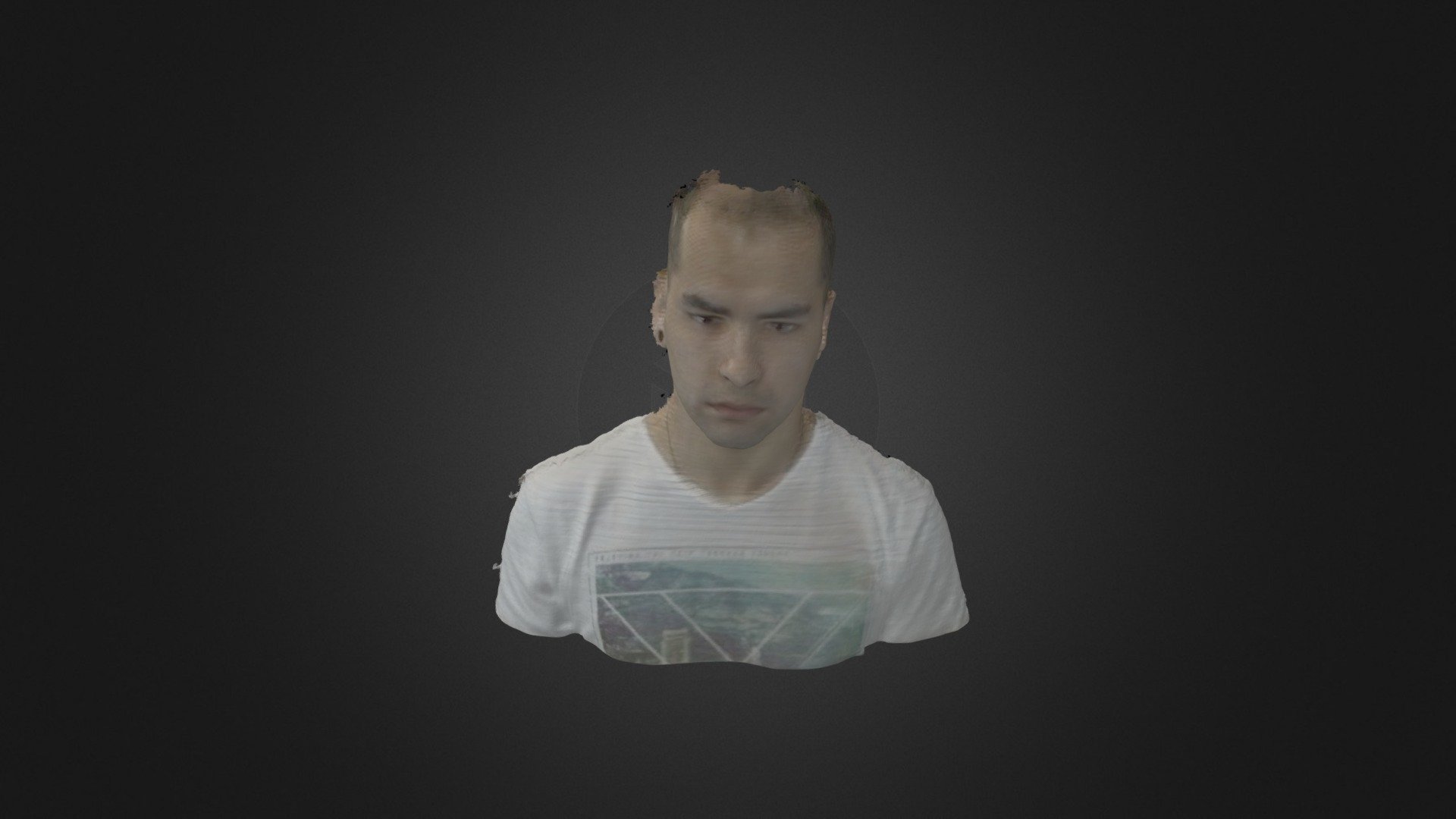 Teste Com Cor - 3D model by Miim3D (@cosloko) [c351a8c] - Sketchfab
