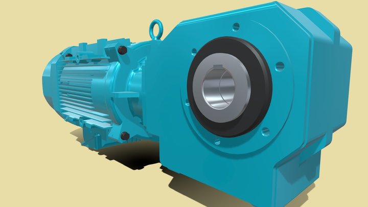 Reducer 3D models - Sketchfab