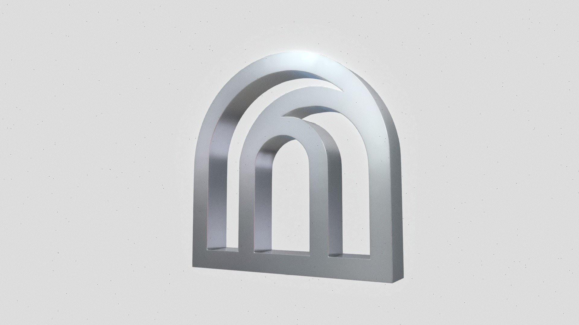 Effect House Logo - TikTok AR - Download Free 3D model by jepharaujo ...