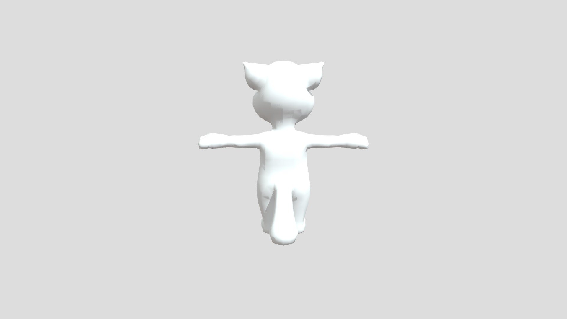 Tom - 3D model by germanfrench1994 [c3524f2] - Sketchfab