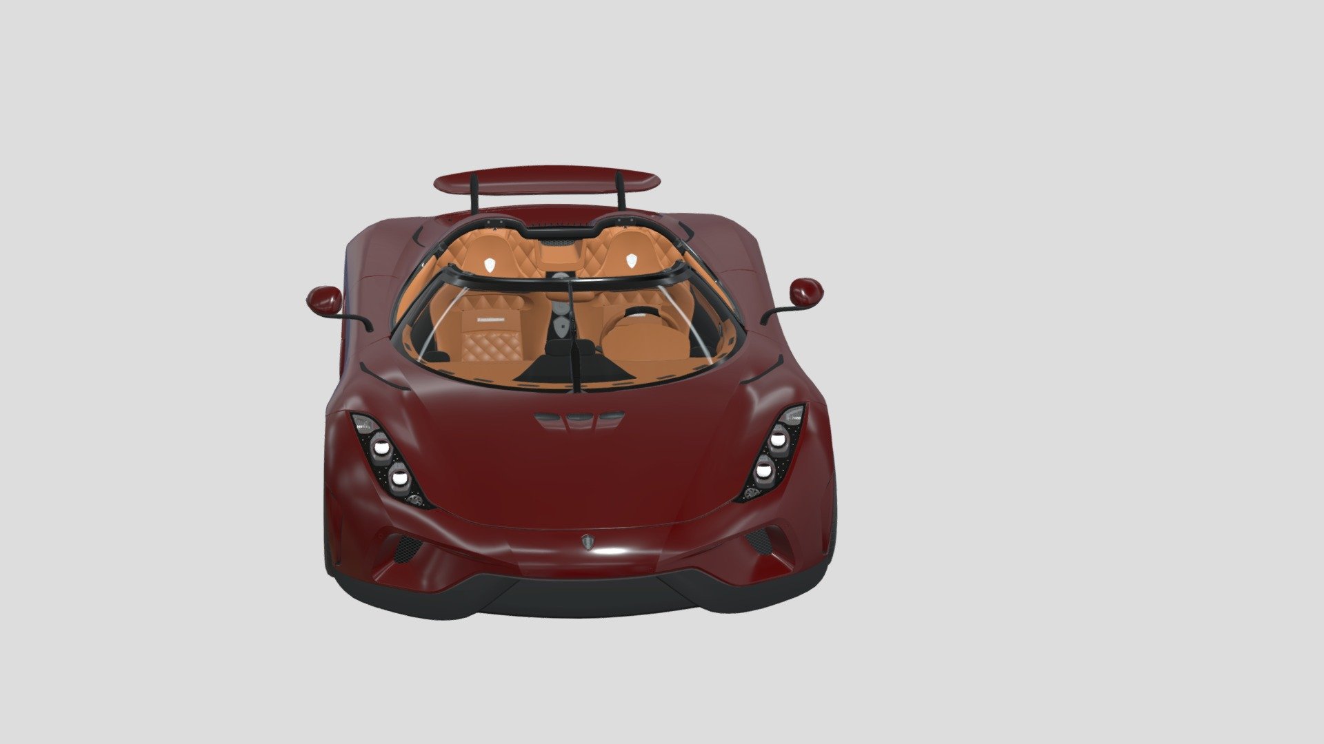 The pizza - 3D model by Duckey [c353eff] - Sketchfab