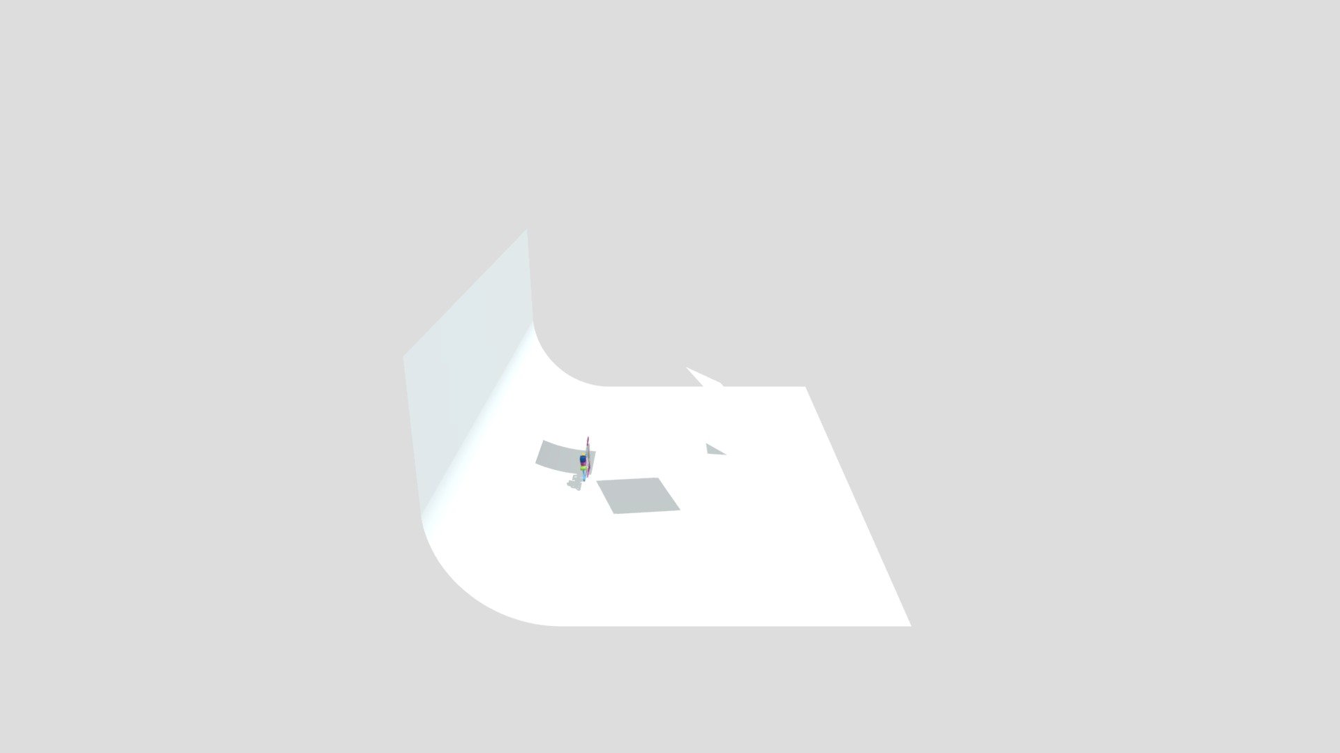 My ltt app logo - 3D model by Omar regi (@Omar.Stone) [c355efd] - Sketchfab