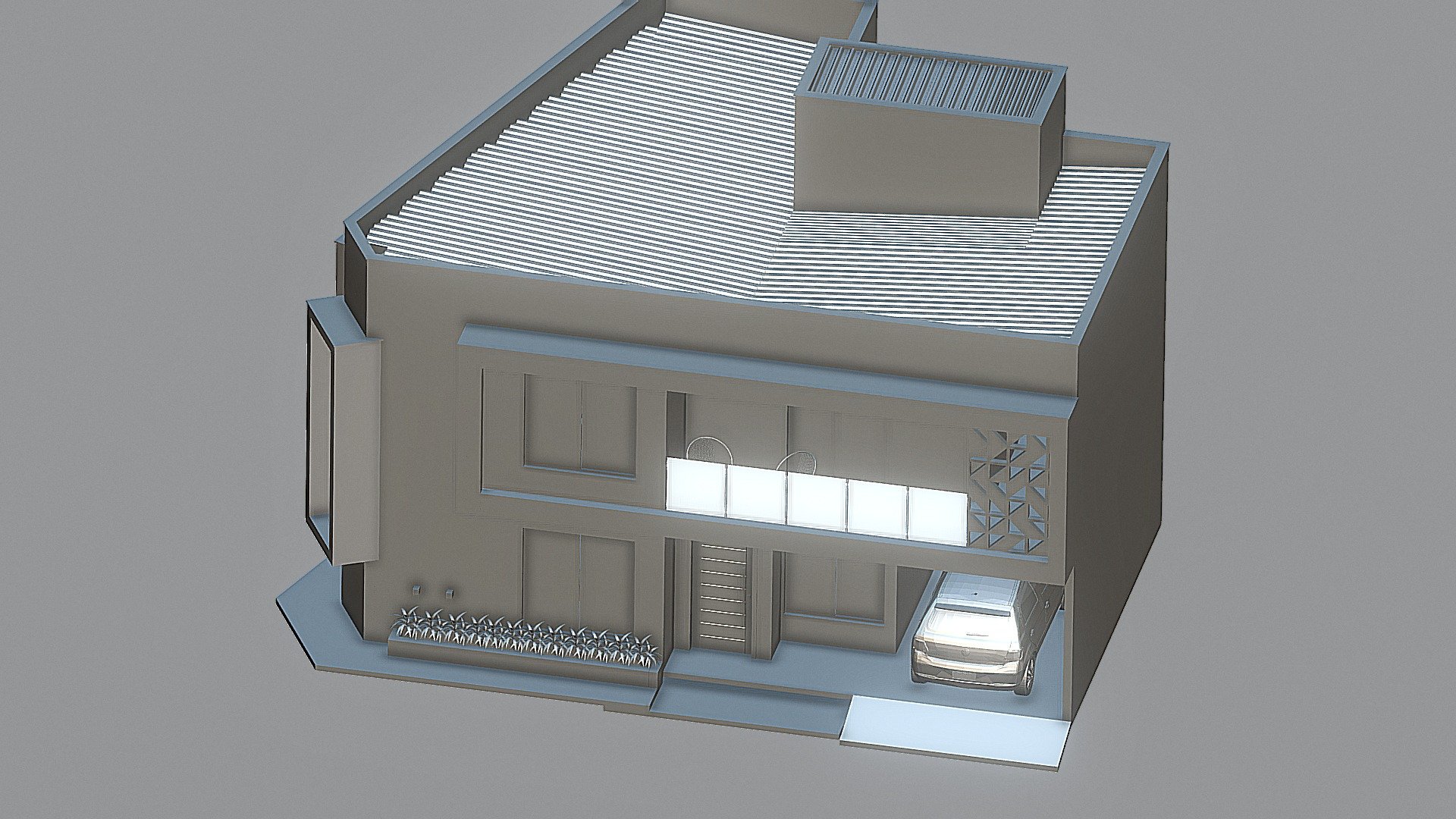 C1_Jnt - 3D model by toledo.civil1 [c3561c2] - Sketchfab