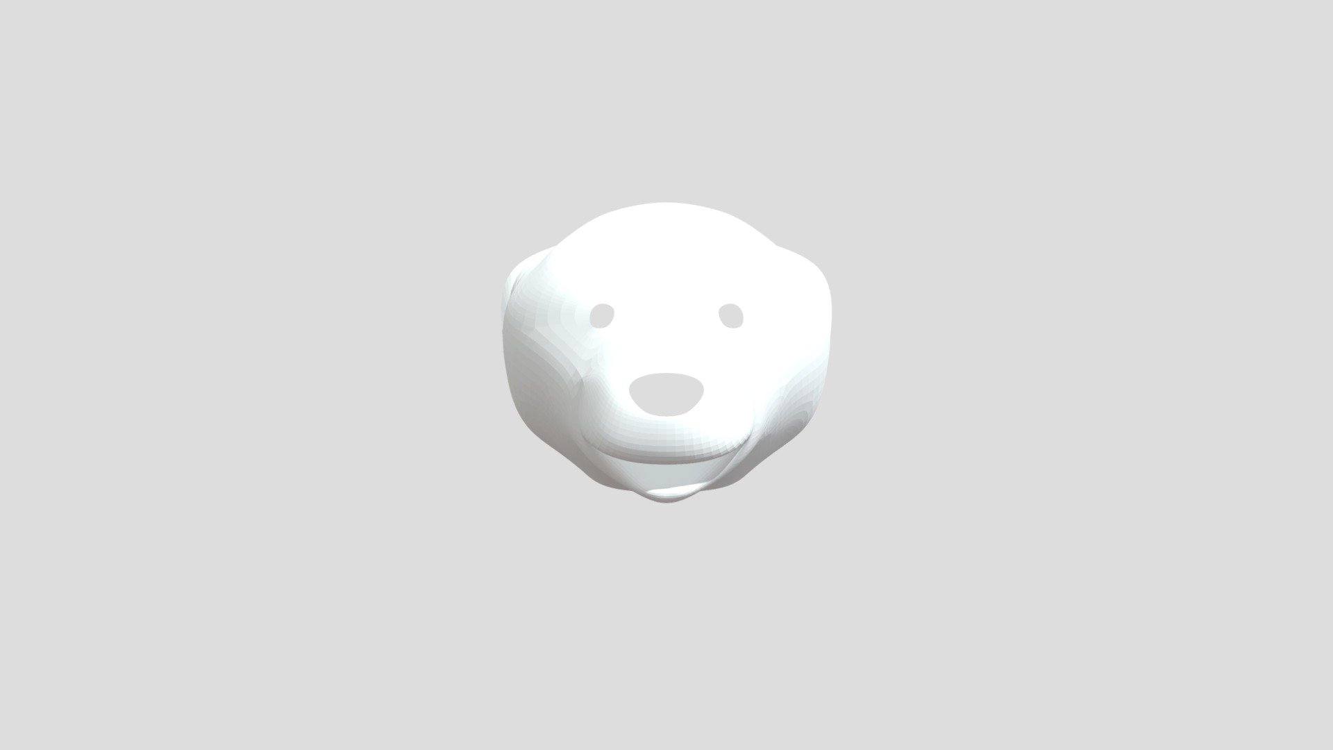 Polar Bear project - 3D model by GraceHunter123 [c356d16] - Sketchfab