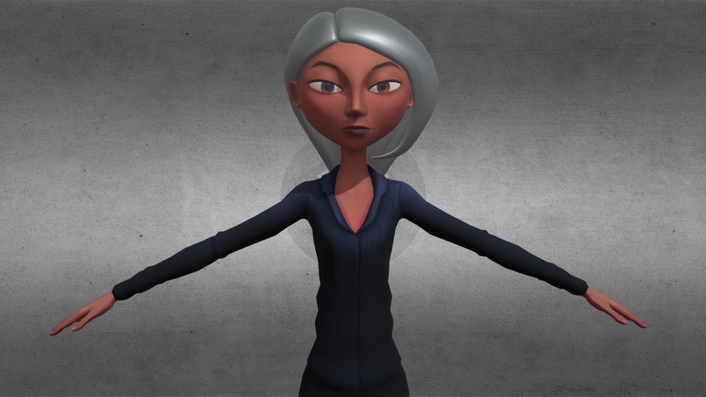 Incredibles - A 3D model collection by blackspy_x - Sketchfab