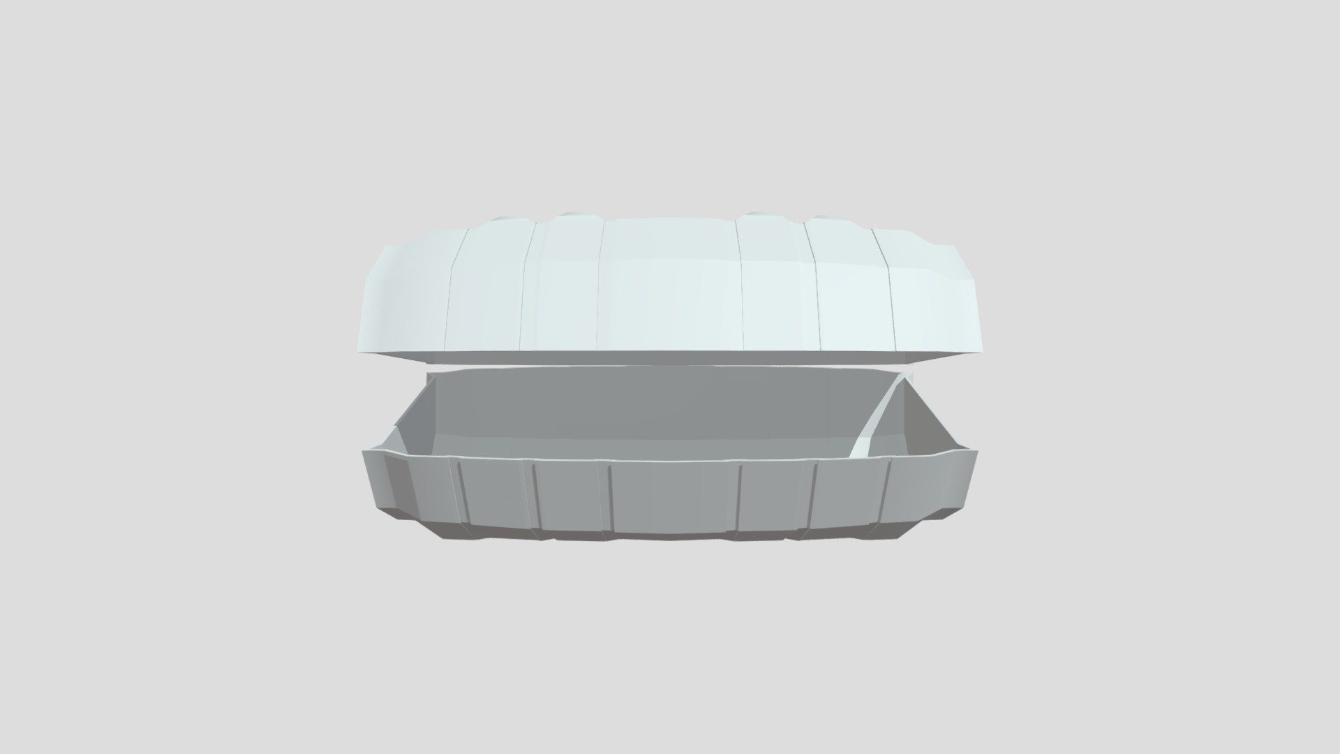 Contenedor Obra Abierto - Download Free 3D model by Crimson-Heaven ...