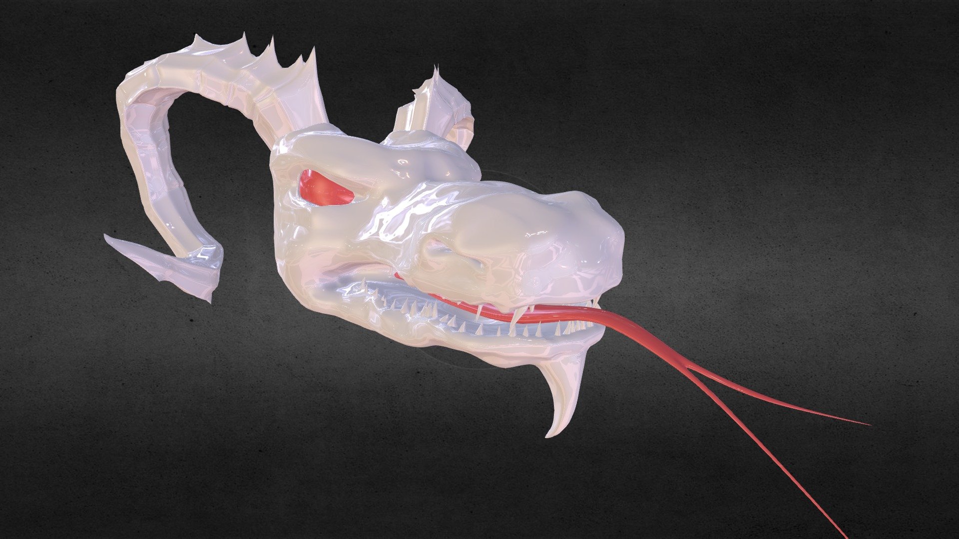 Mususu 32 - 3D model by brontosaurusrex [c357faa] - Sketchfab