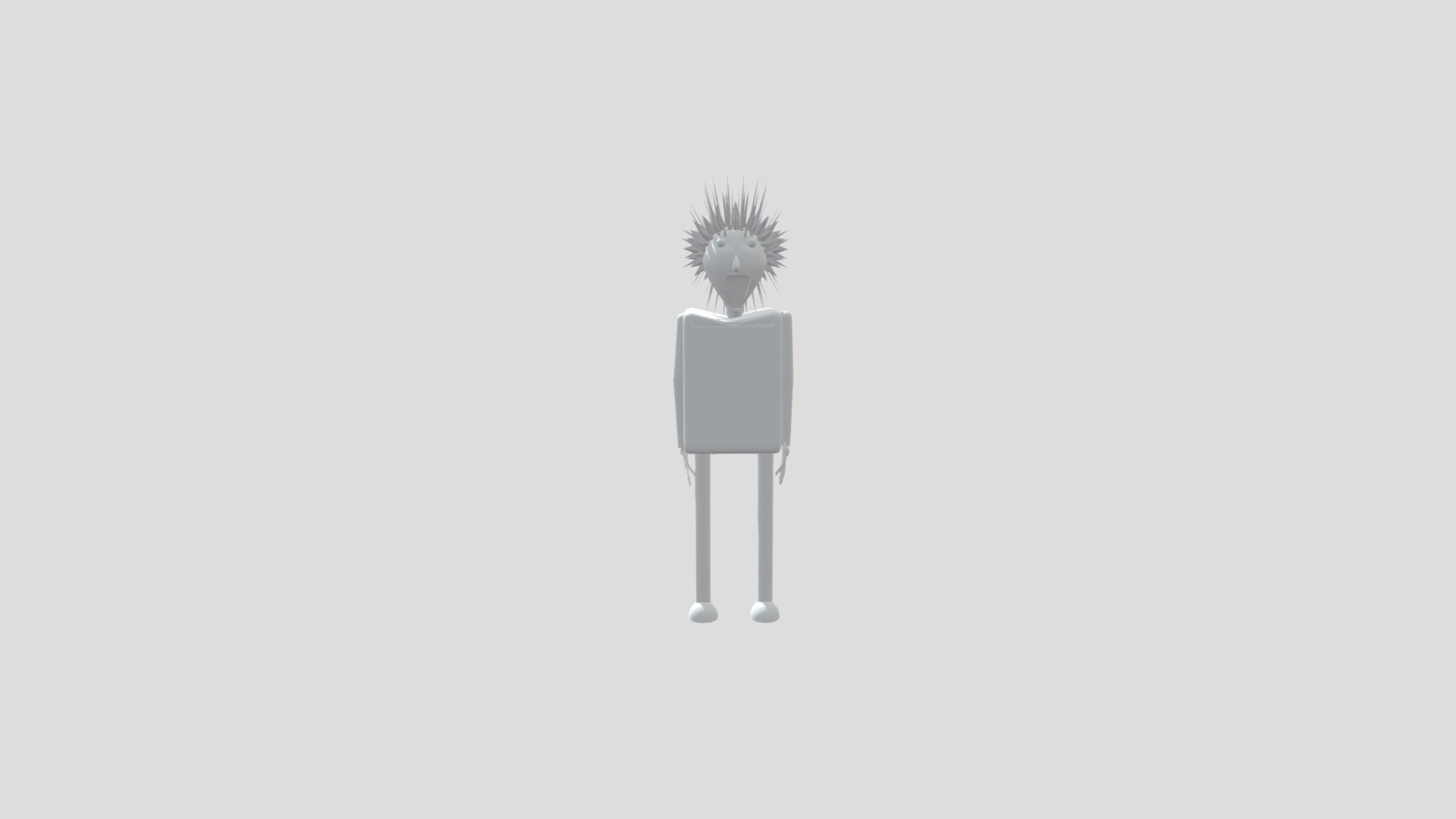 joseph - Download Free 3D model by hattonlorraine032 [c359241] - Sketchfab