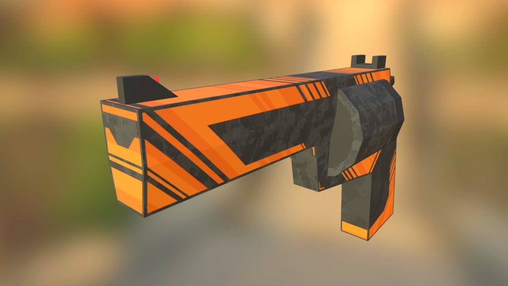 Model 0 - 3D model by aleksvalerawork [c359fa8] - Sketchfab