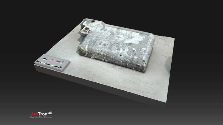 Furreby 3D models - Sketchfab