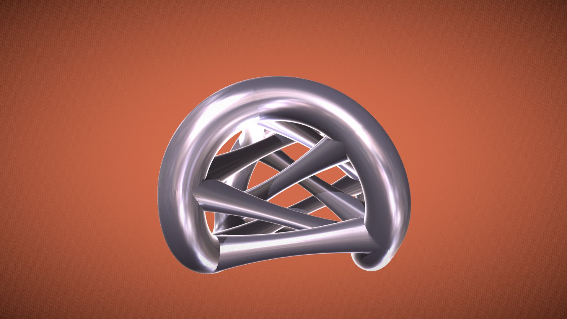 Twist 10f-9-3 - 3D model by heptadenton [c35b0a6] - Sketchfab