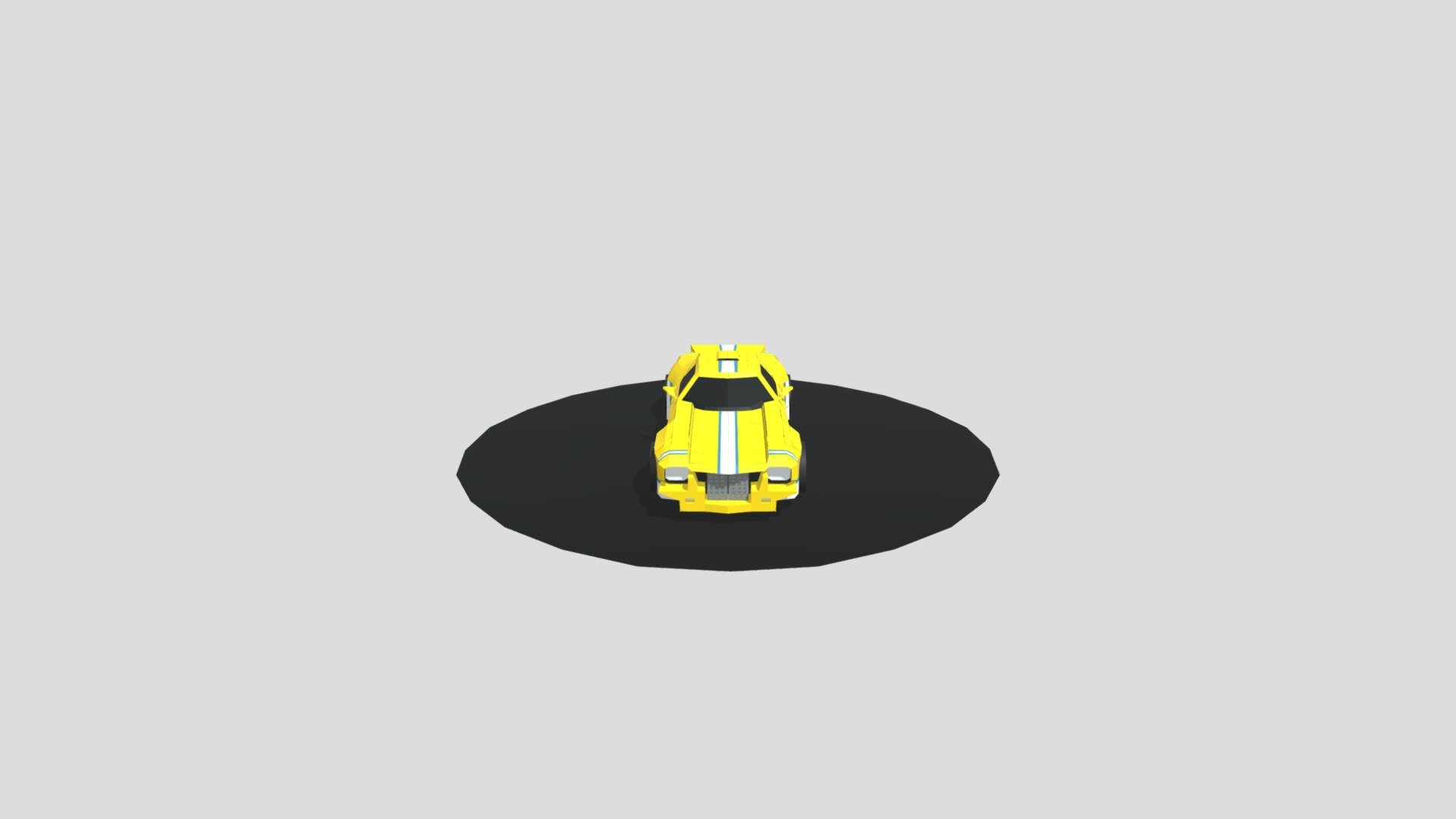 Redline Trans AM - Download Free 3D model by benjaminjrc [c35c5f9 ...